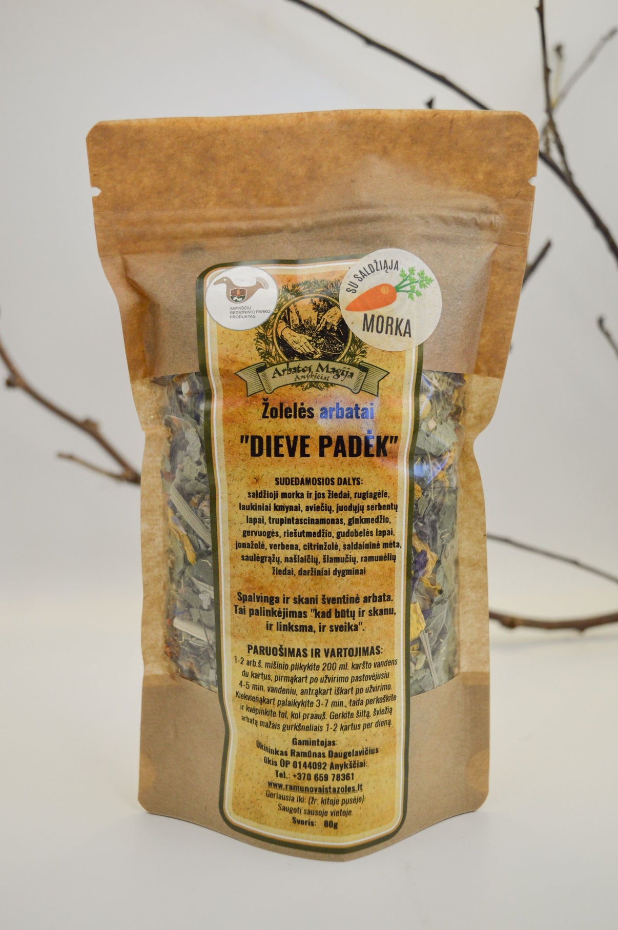 Pereiti prie informacijos apie gaminį